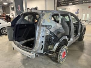 Committed Collision & Auto Body Center | Top Collision Repair in North ...